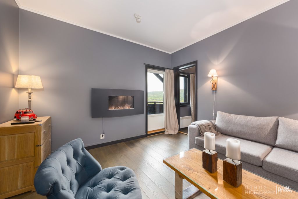 Rooms and Apartments - Highland